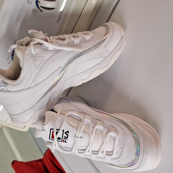 Fila | Shoes | Fila Womens Shoes Sz | Poshmark